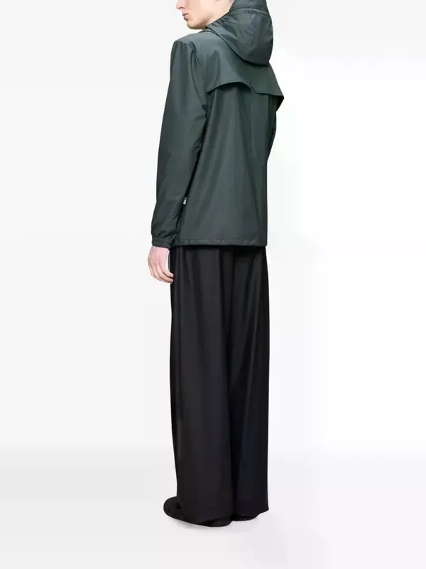Rains Storm Breaker Hooded Jacket