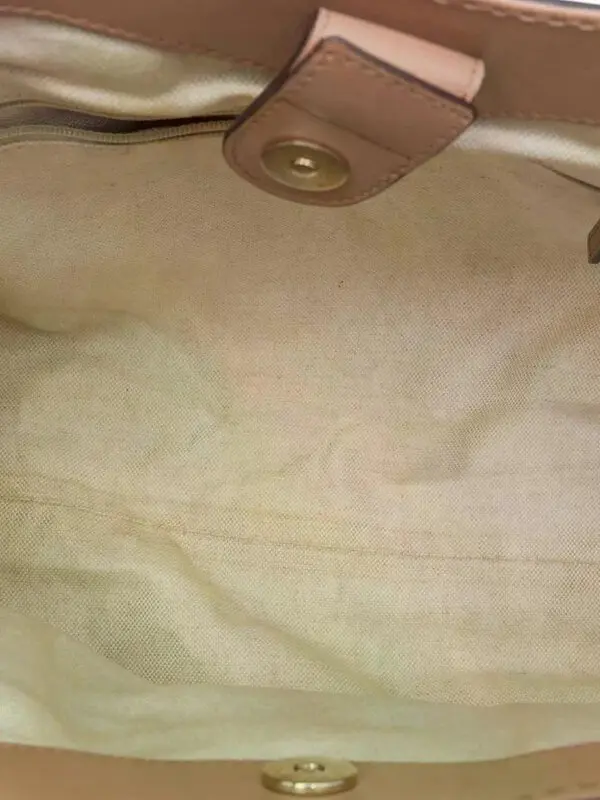 Gucci Diamante Canvas Sukey Tote Bag