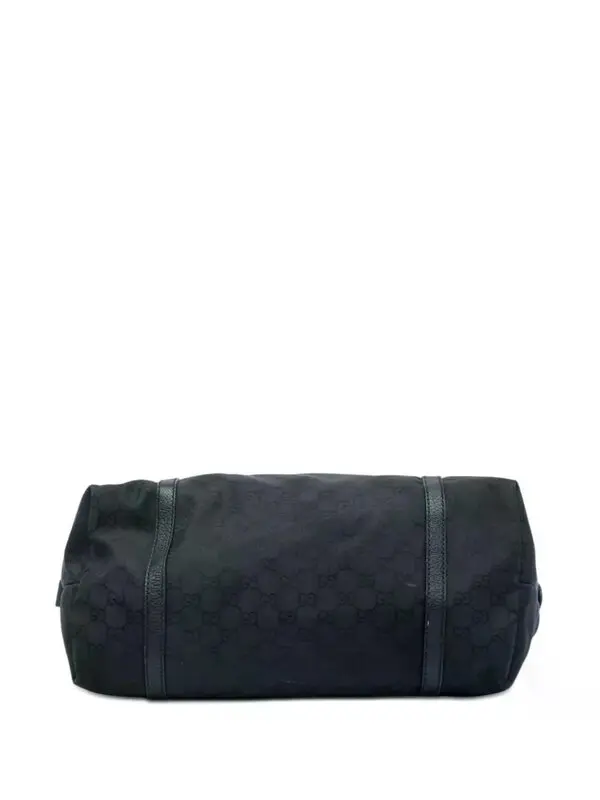 Gucci Gg Nylon Joy Tote Bag