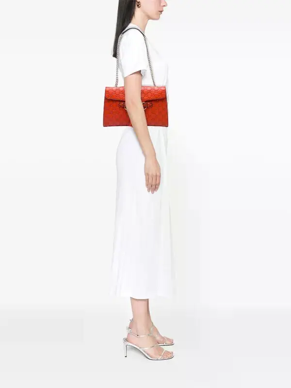 Gucci 2016-2026 Medium Guccissima Emily Shoulder Bag