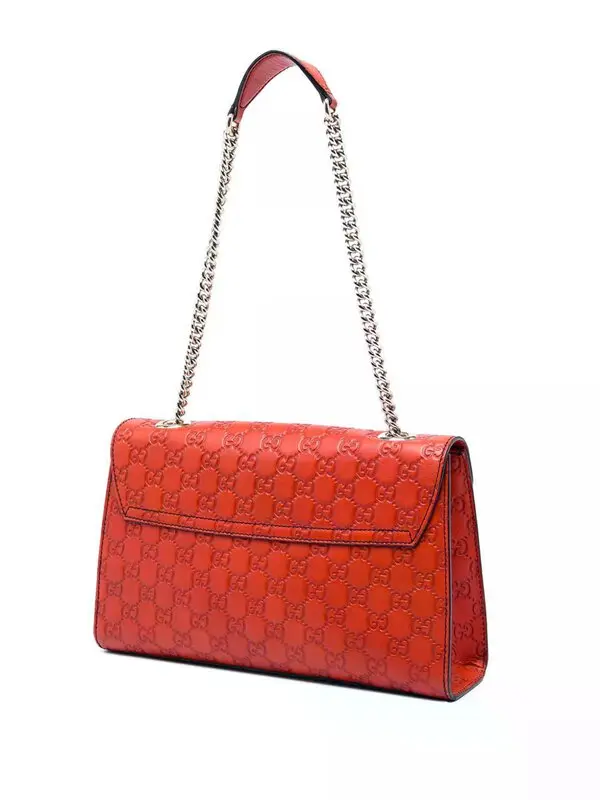 Gucci 2016-2026 Medium Guccissima Emily Shoulder Bag