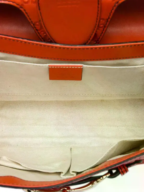 Gucci 2016-2026 Medium Guccissima Emily Shoulder Bag