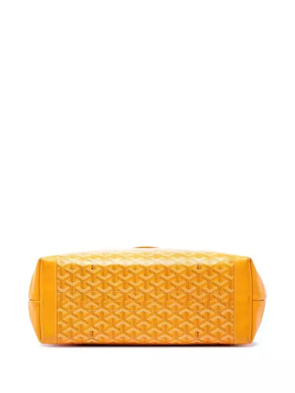 Goyard Bellechasse Pm Tote Bag
