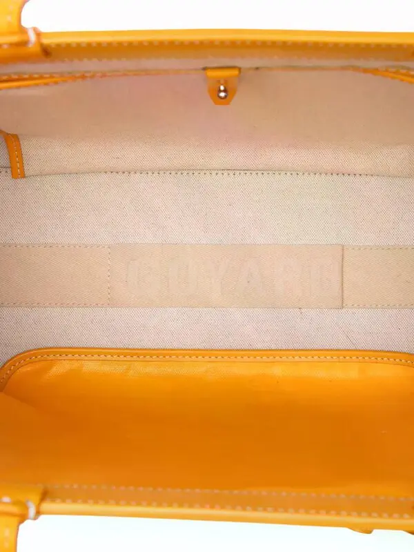 Goyard Bellechasse Pm Tote Bag
