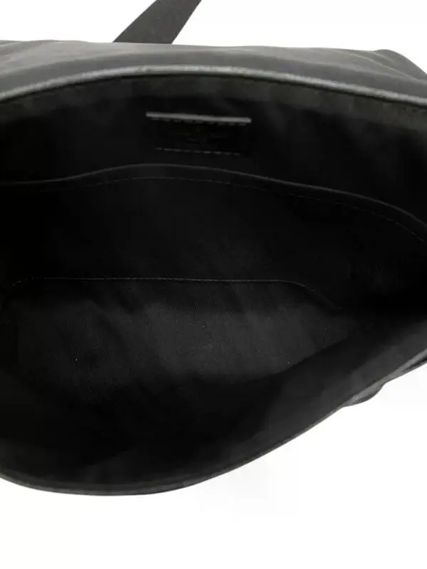 LOUIS VUITTON Damier Graphite Alps District Pm Crossbody Bag