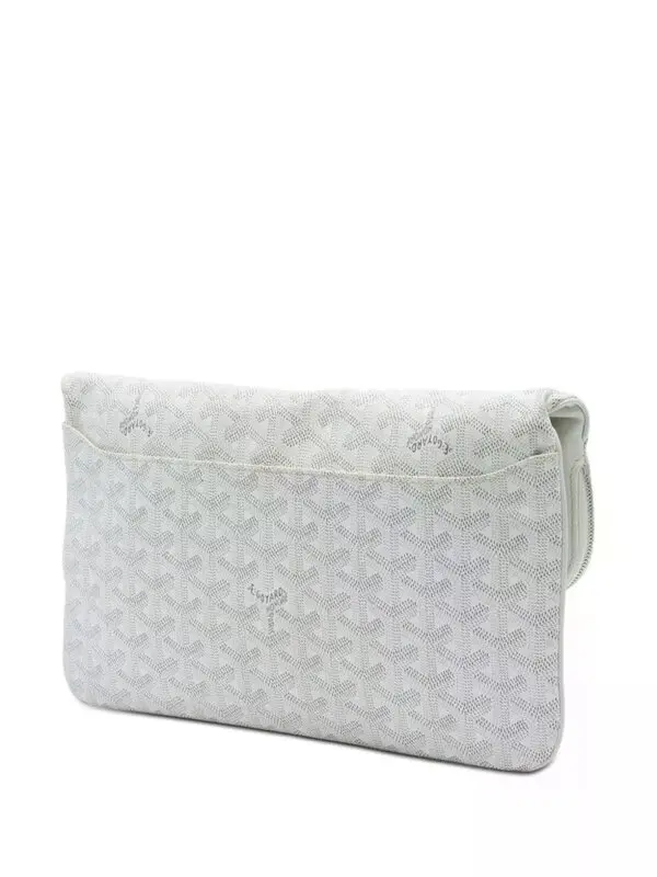 Goyard Ine Sainte Marie Clutch Bag