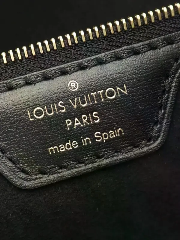 LOUIS VUITTON Neverfull Mm Monogram Jacquard Since 1854 Tote Bag