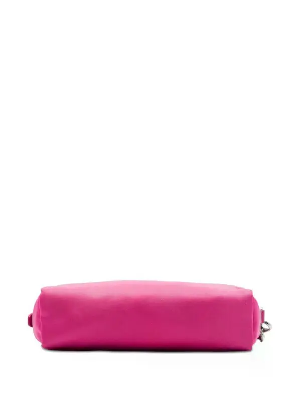 Prada 2000-2013 Tessuto Pouch