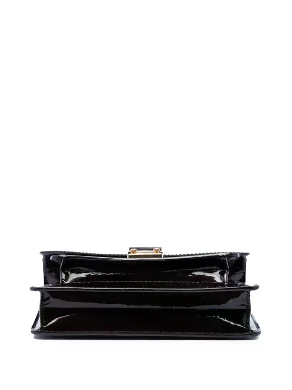 LOUIS VUITTON 2012 Vernis Monceau Bb Satchel