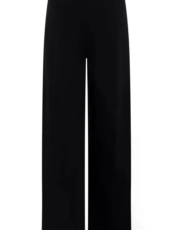 Max Mara Straight-leg Trousers
