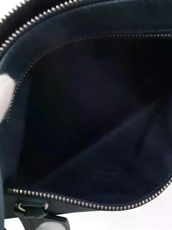LOUIS VUITTON Aerogram Takeoff Ipad Pouch Clutch Bag