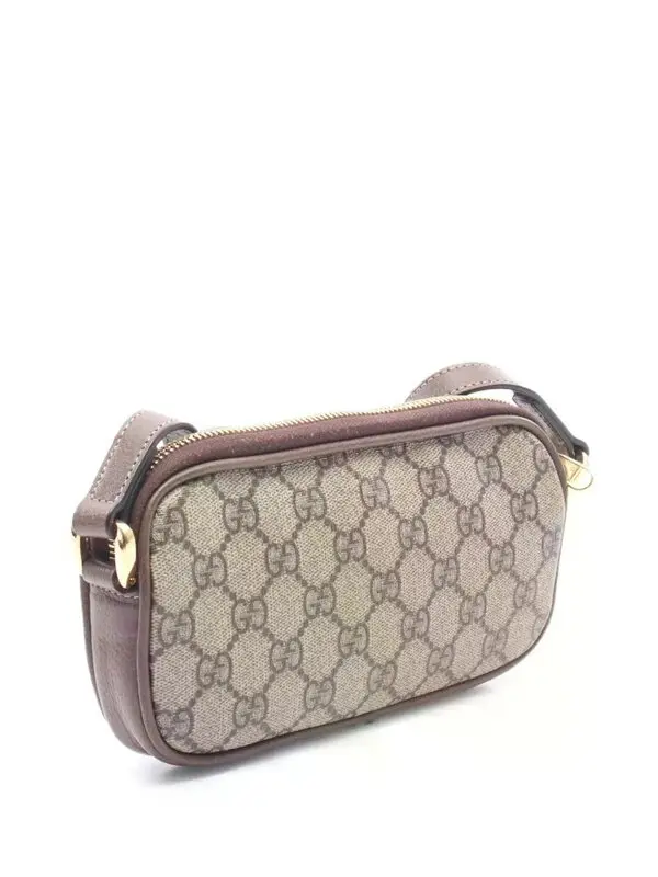 Gucci Ophidia Crossbody Bag