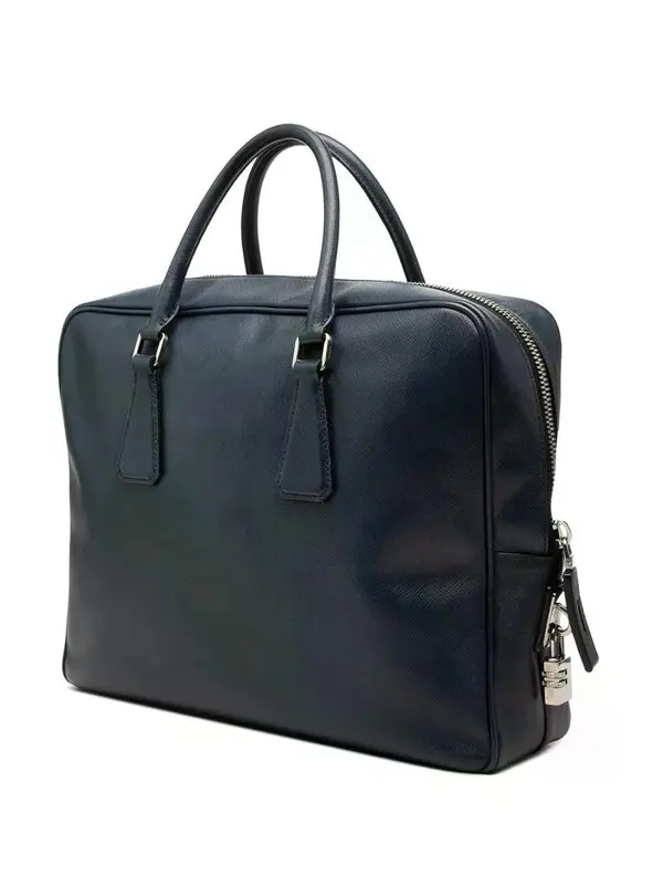 Prada Saffiano Business Bag