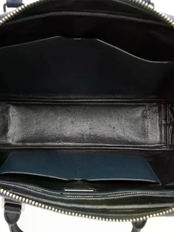Prada Saffiano Business Bag