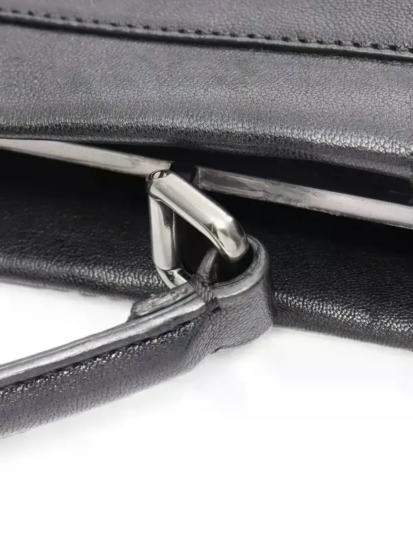 Fendi 2000s Peekaboo Tote Bag
