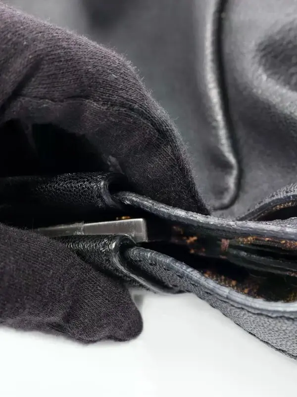 Fendi 2000s Peekaboo Tote Bag