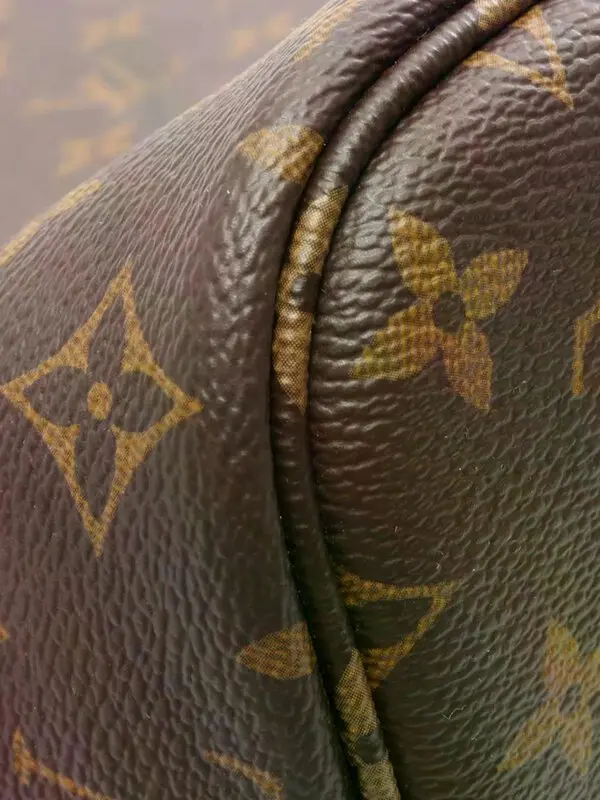 LOUIS VUITTON Monogram Inside Out Mm Tote Bag - Brown