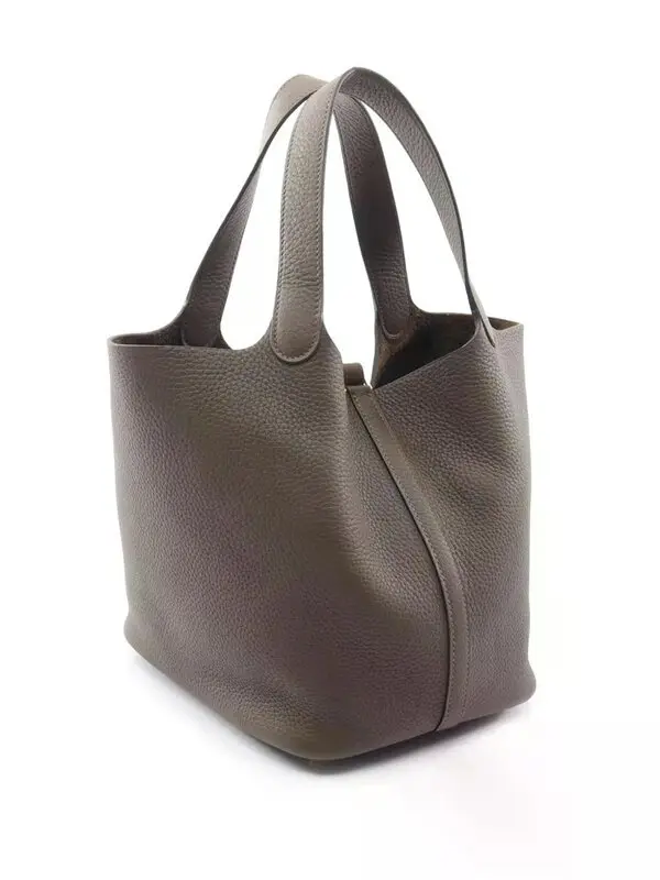 Hermès 2026 Clemence Picotin Lock 22 Handbag