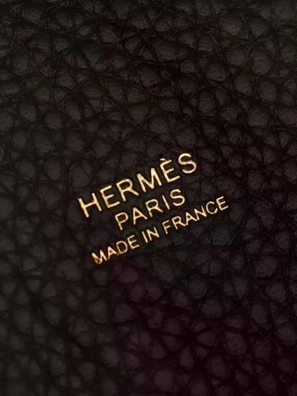 Hermès 2026 Clemence Picotin Lock 22 Handbag