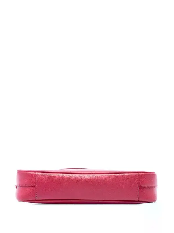 Prada 2013-2026 Saffiano Shoulder Bag