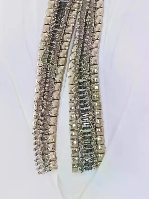 Pinko Embellished Long-sleeve Shirt