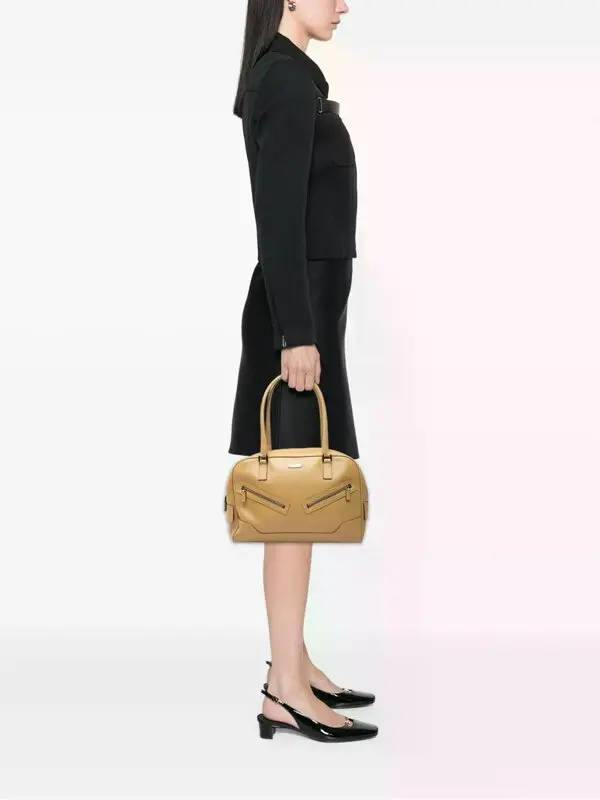 Gucci 2000-2015 Calfskin Handbag