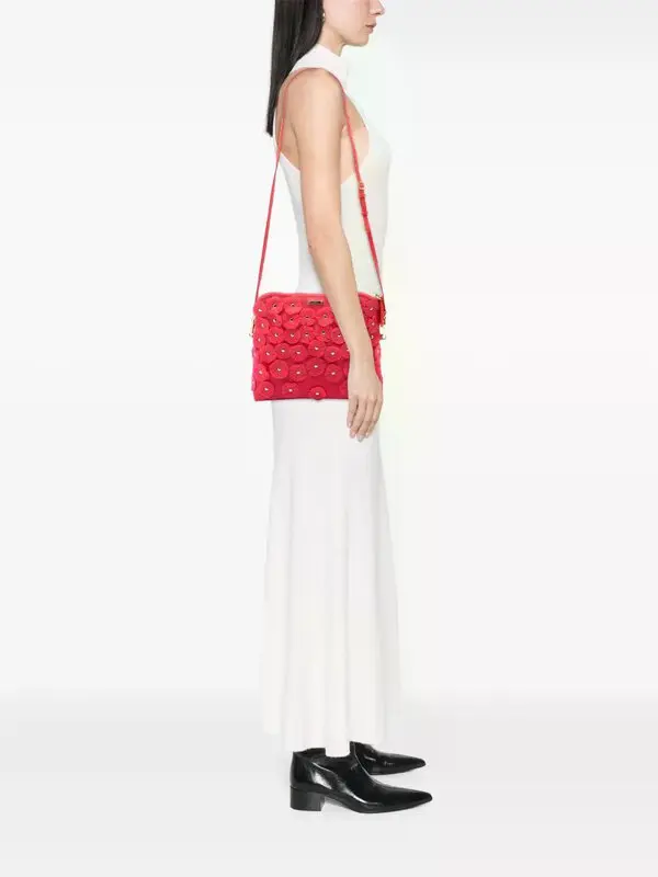 Burberry Petal Crossbody Bag