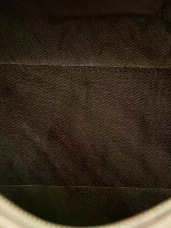 Gucci Gg Canvas Abbey D-ring Boston Bag