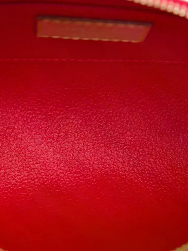 LOUIS VUITTON 2012 Monogram Vernis Cosmetic Pouch