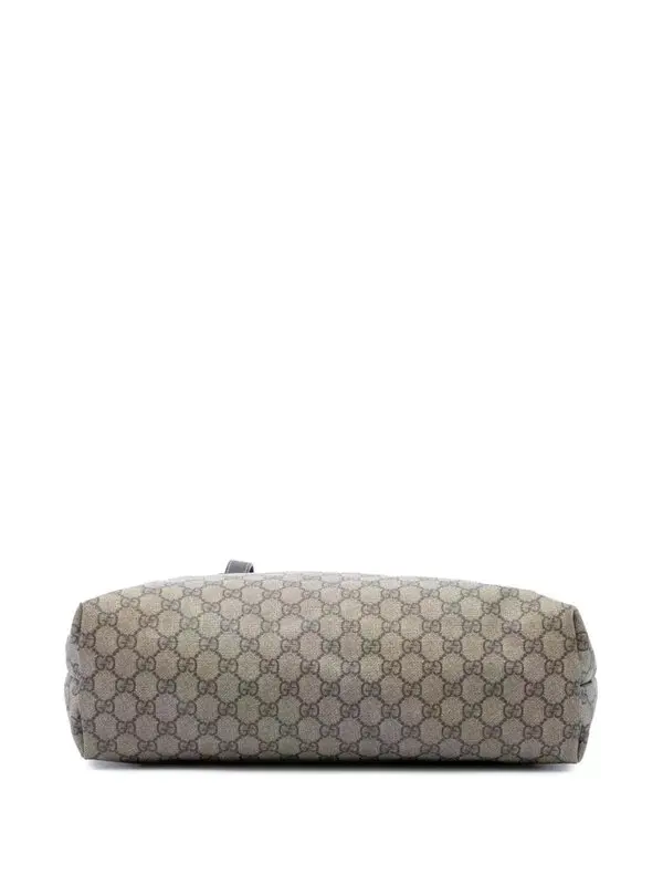 Gucci 2016-2026 Gg Supreme Tote Bag