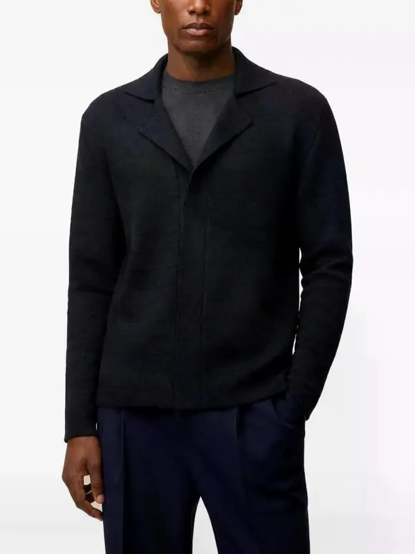 RETORI V-neck Blazer