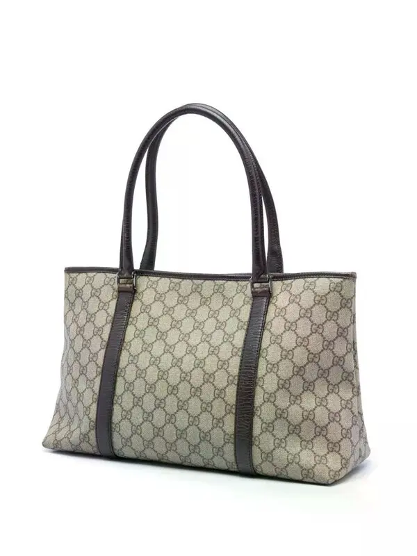Gucci Gg Supreme Joy Tote Bag