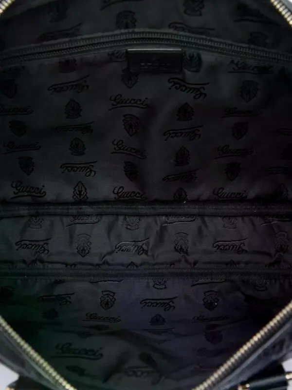 Gucci 2016-2026 Guccissima Business Bag