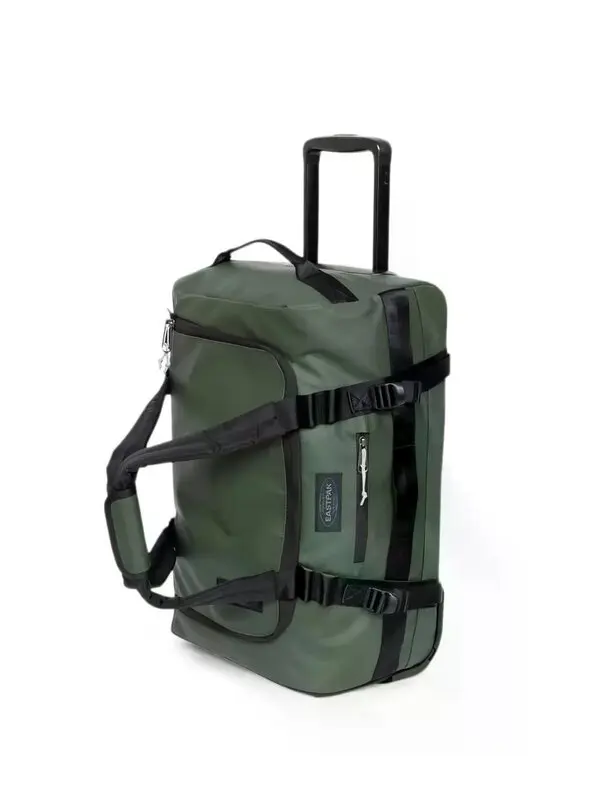 EASTPAK Duffel Pack Wheel S Backpack - Green
