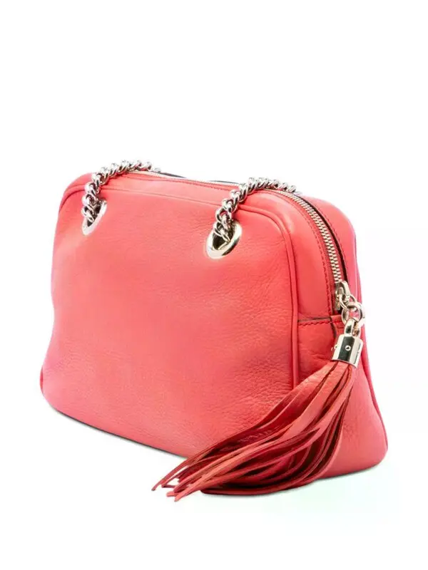 Gucci 2016-2026 Soho Chain Shoulder Bag