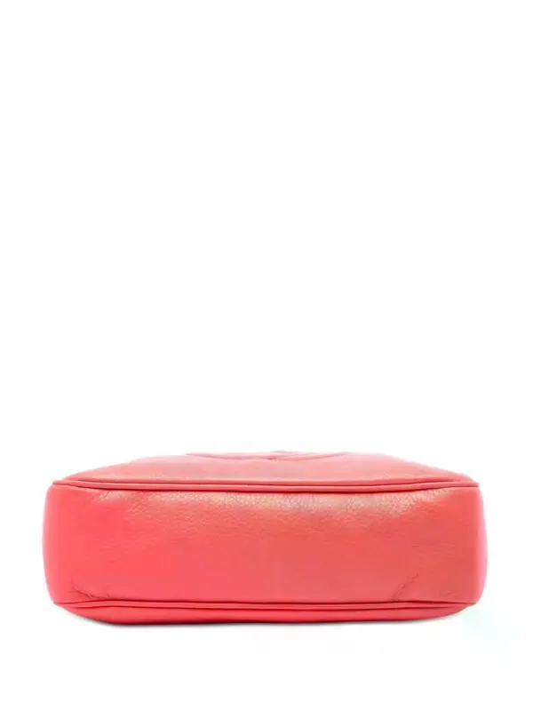 Gucci 2016-2026 Soho Chain Shoulder Bag