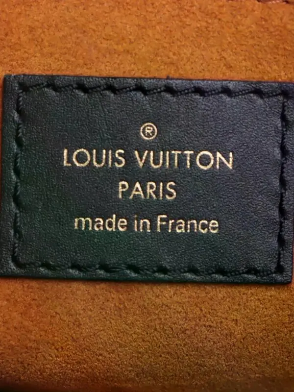LOUIS VUITTON 2020 Monogram Empreinte Onthego Gm Satchel