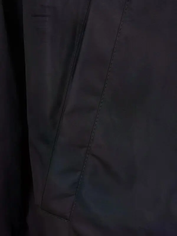 Valentino Garavani Chevron-print Jacket