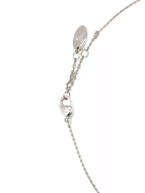 VIVIENNE WESTWOOD Reina Orb Pendant Necklace