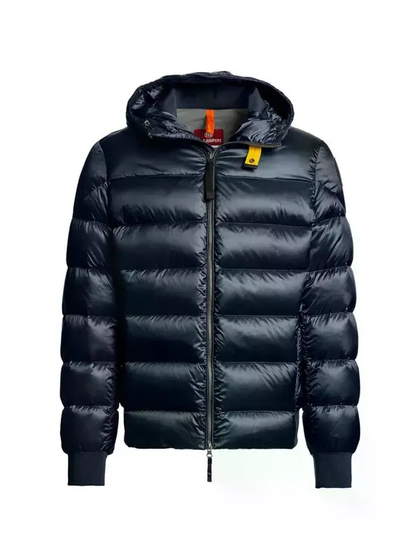 PARAJUMPERS Pharrell Jacket - Blue