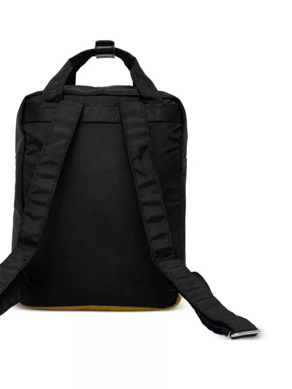 DOUGHNUT Mini Macaroon You-niverse Colour-block Backpack