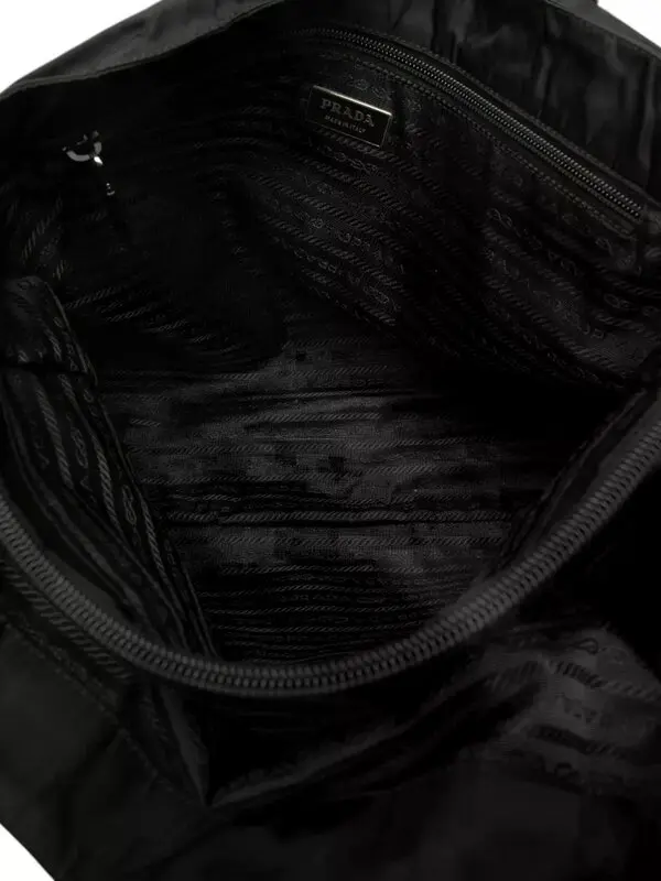 Prada 2013-2026 Tessuto Tote Bag