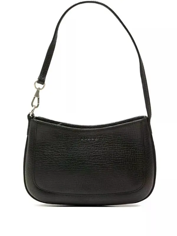 Loewe 2010-2026 Leather Shoulder Bag - Black