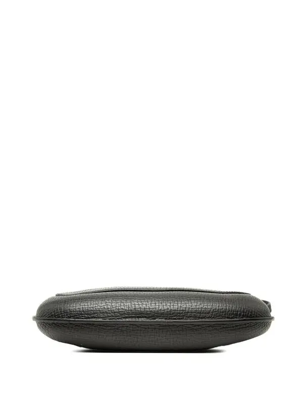 Loewe 2010-2026 Leather Shoulder Bag