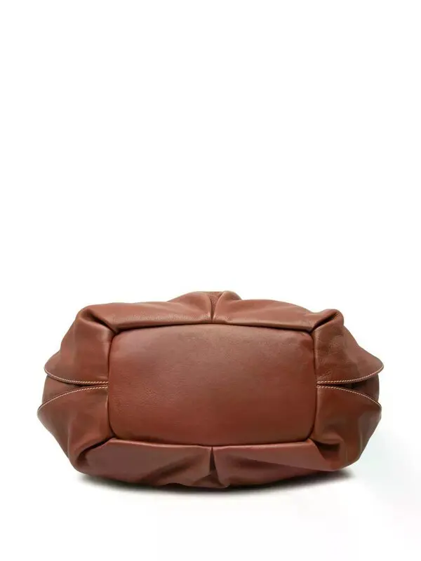Celine 2007 Calfskin Hobo Bag