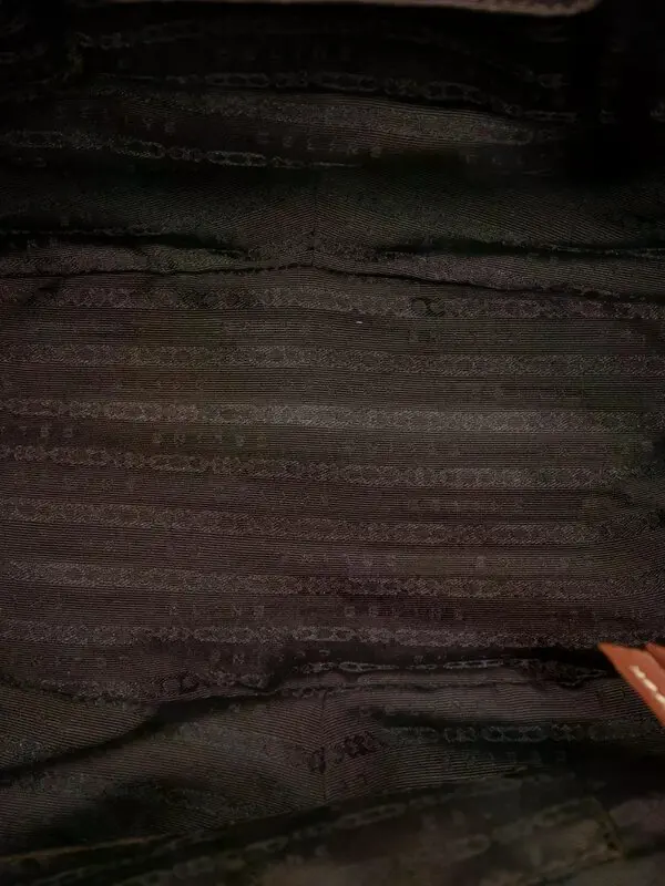 Celine 2007 Calfskin Hobo Bag