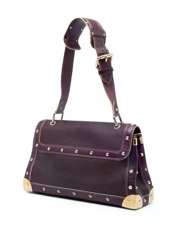 LOUIS VUITTON Suhali Le Talentueux Shoulder Bag