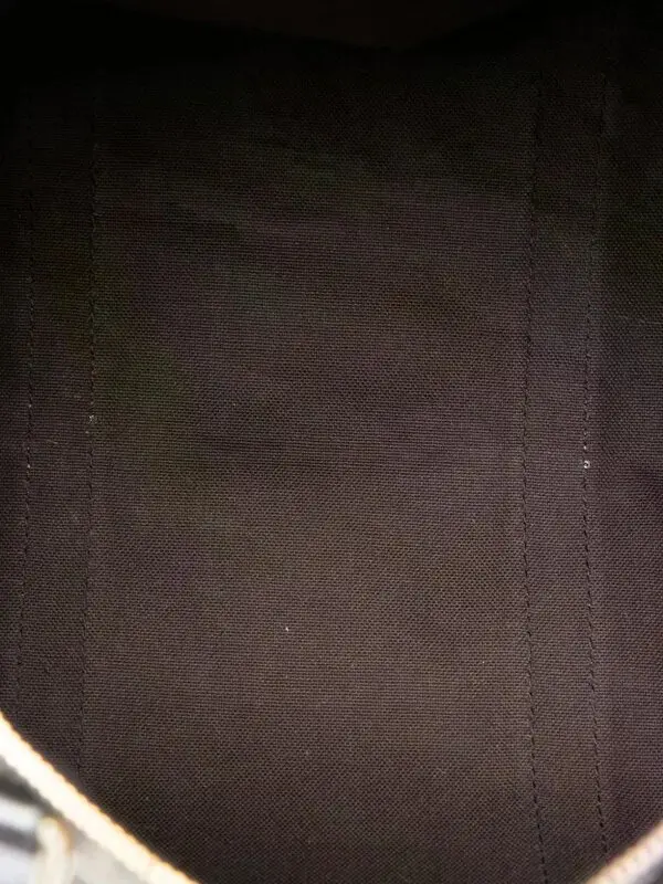 Gucci Gg Supreme Medium Boston Bag - Neutrals