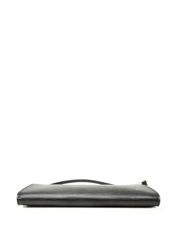 LOUIS VUITTON Epi Pochette Accessoires Shoulder Bag