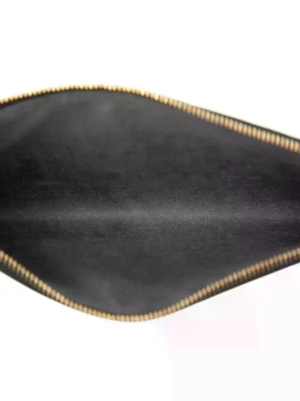 LOUIS VUITTON Epi Pochette Accessoires Shoulder Bag